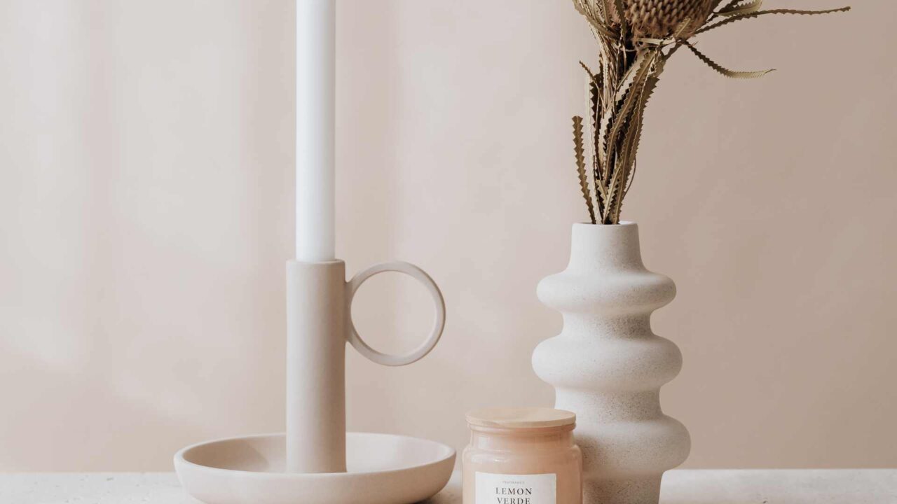 Décoration harmonieuse : Les principes essentiels